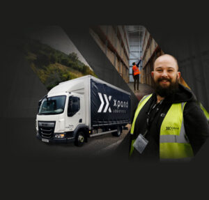 Logistics Services | Logistics Solutions | XPand Logistics