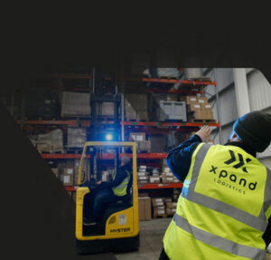 XPand Logistics | Bespoke Logistics Solutions | Worldwide Service