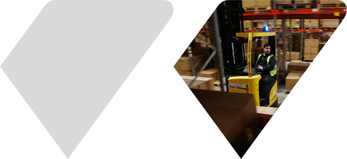 Global Freight Forwarders Manchester Logistics | XPand Logistics