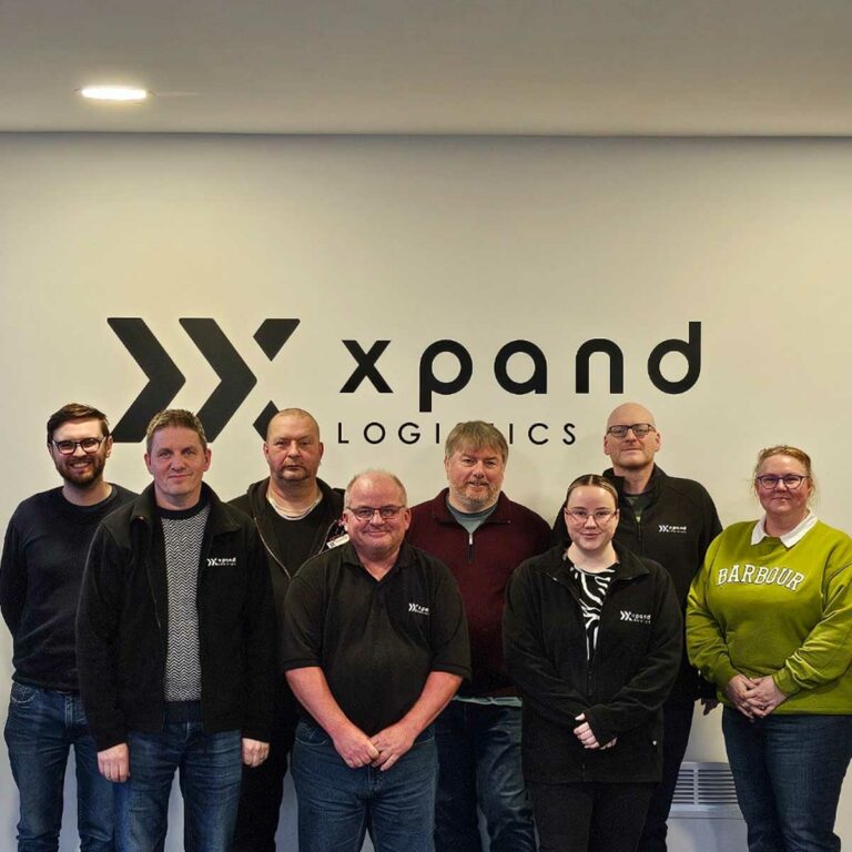 Logistics Services | Logistics Solutions | XPand Logistics