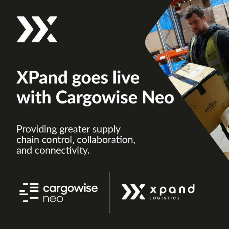 Logistics Services | Logistics Solutions | XPand Logistics