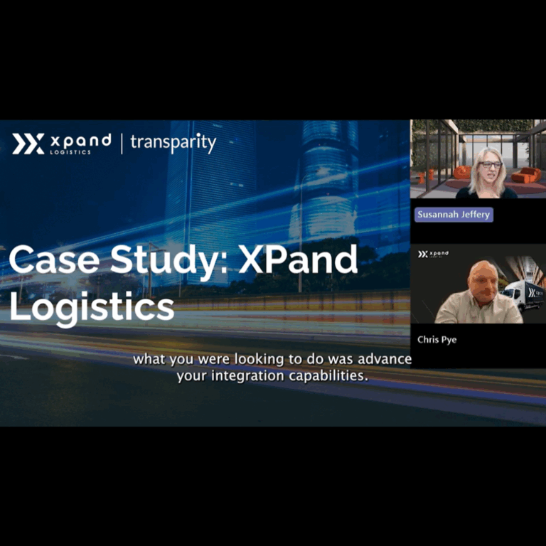 XPortal Login | Logistics Solutions | XPand Logistics