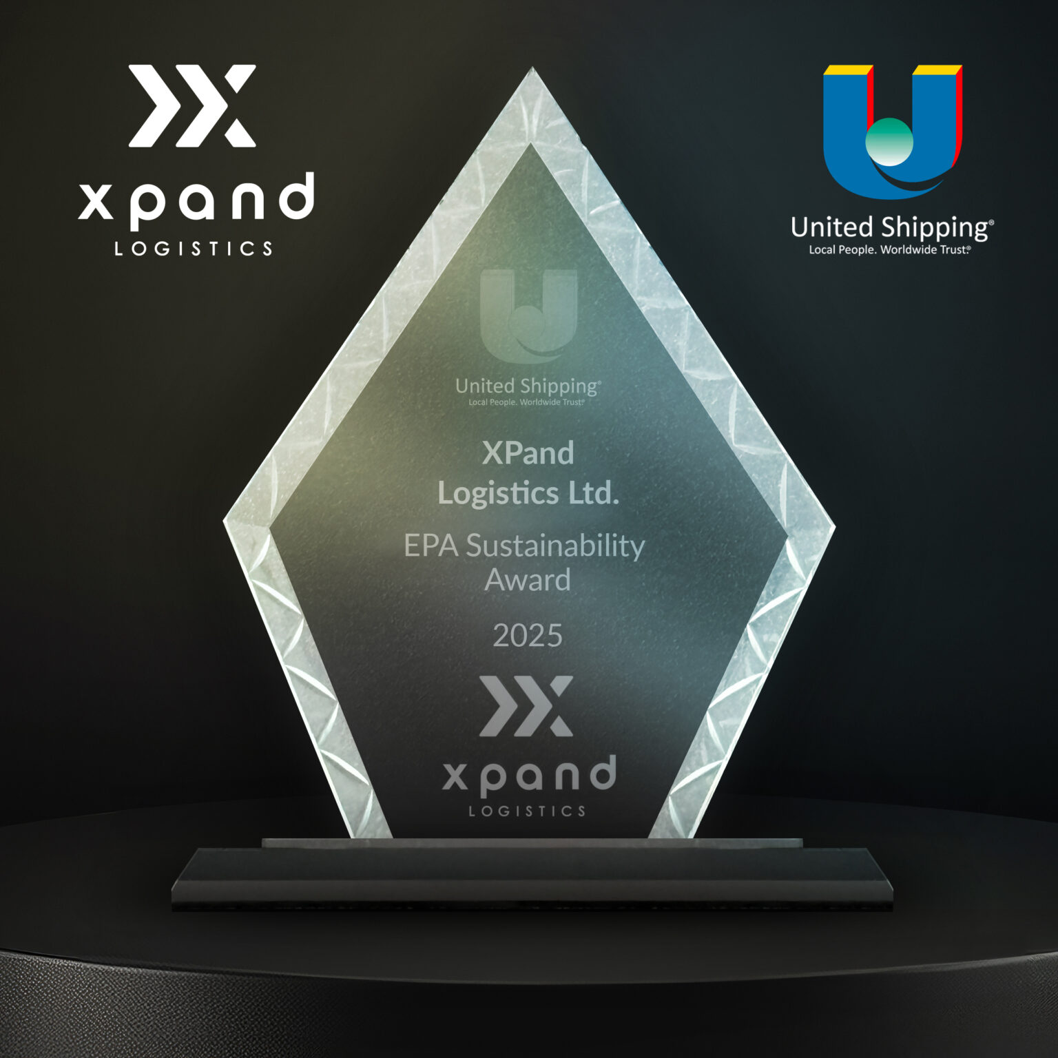 Shipping Volume Calculator | Logistics Solutions | XPand Logistics