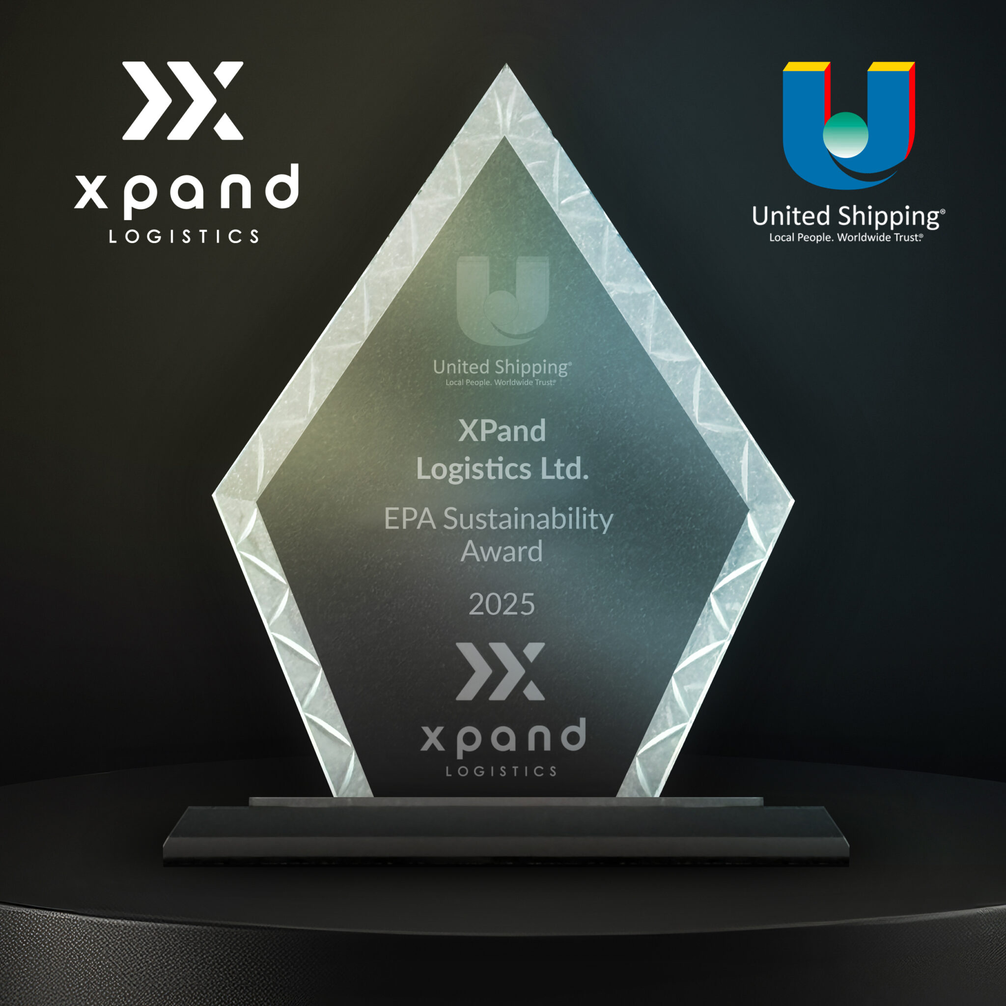 Bonded ETSF Warehouse Manchester | ERTS | XPand Logistics