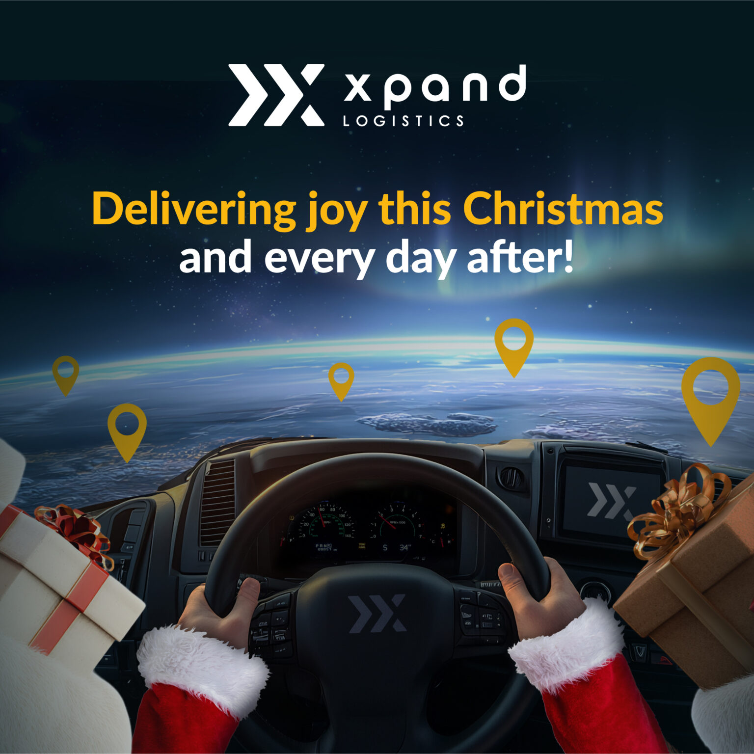 Logistics Services | Logistics Solutions | XPand Logistics