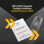 BIFA Standard Trading Conditions - January 2026
